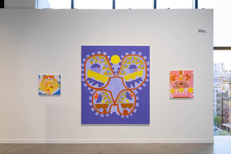 Meghan Brady at Mrs. at Independent, New York 2022 | Contemporary Art ...