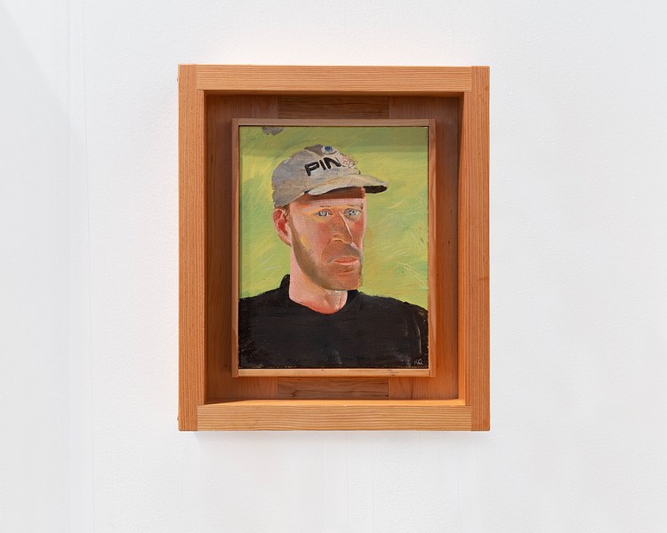 Kent O'Connor | Contemporary Art Library