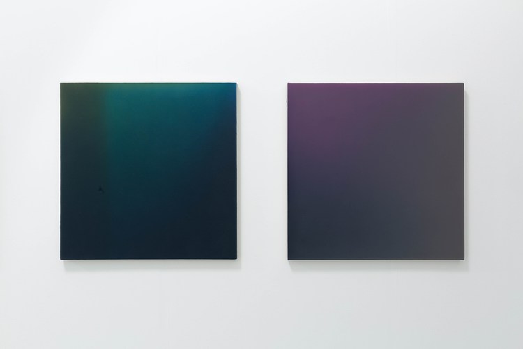 Maximilian Schubert | Contemporary Art Library