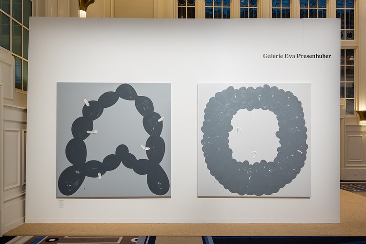 Amy Feldman | Contemporary Art Library