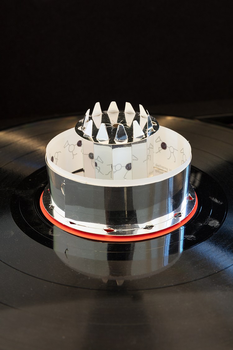 Max Guy at Good Weather, Chicago | Contemporary Art Daily