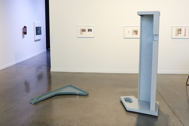 Rose Salane, Stella Zhong at Chapter NY / Carlos/Ishikawa at ...