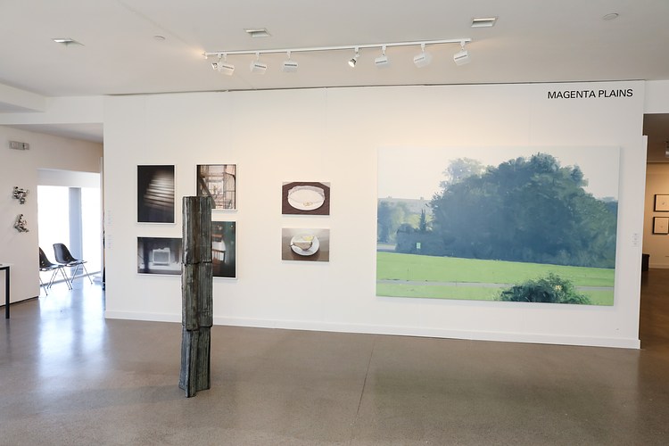 Barbara Ess | Contemporary Art Library