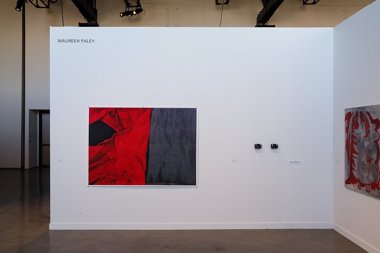 Group Show at Maureen Paley at Independent, New York 2020 ...