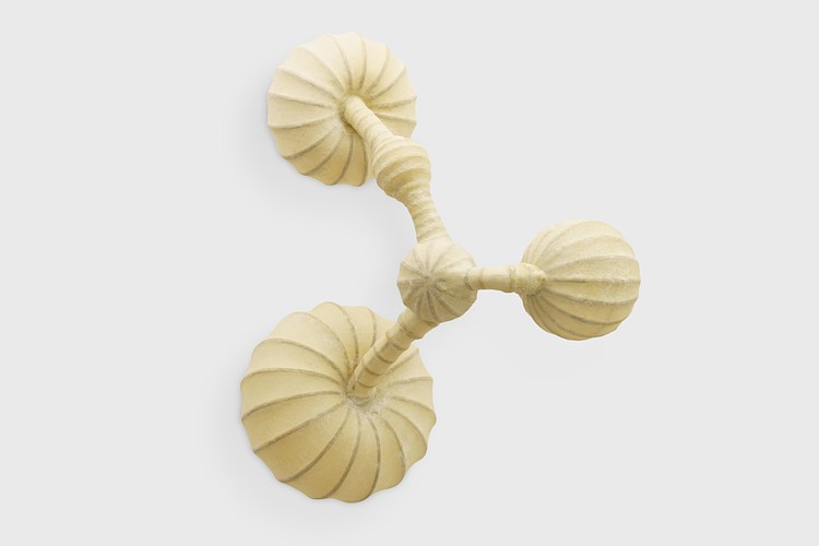 Angelo Venosa | Contemporary Art Library