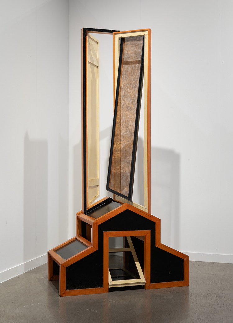 Siah Armanjani | Contemporary Art Library