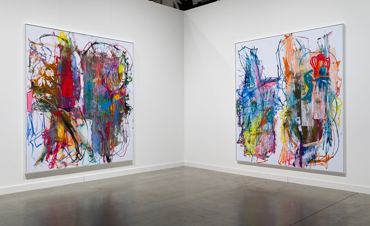 Aaron Garber-Maikovska | Contemporary Art Library