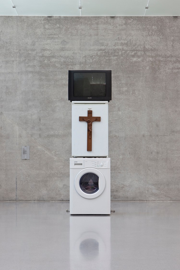 Danh Vo at Kunsthaus Bregenz | Contemporary Art Daily