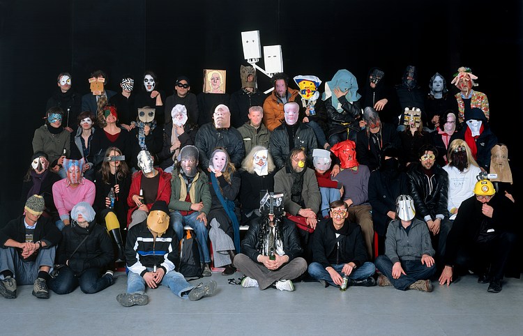 Suse Weber at Autocenter, Berlin | Contemporary Art Library