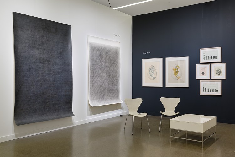 Michelle Stuart | Contemporary Art Library