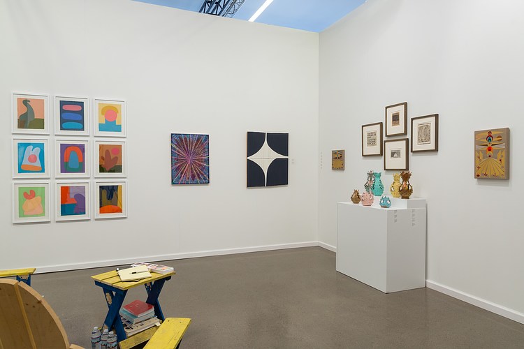 Julian Martin | Contemporary Art Library