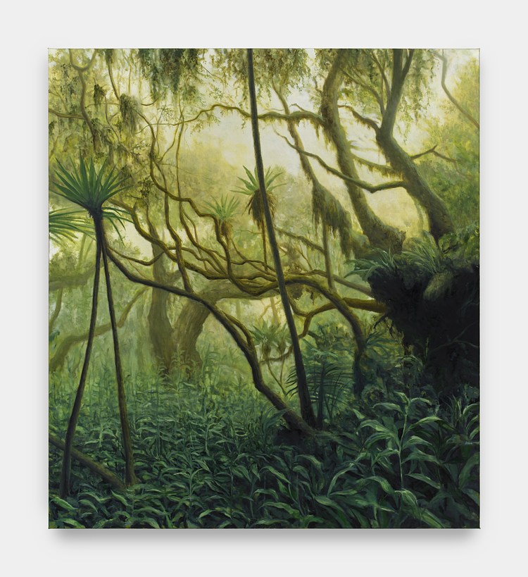 Chad Murray | Contemporary Art Library