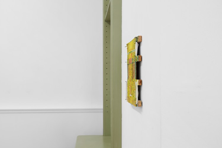 Marco-Robin Okamoto Hopf | Contemporary Art Library