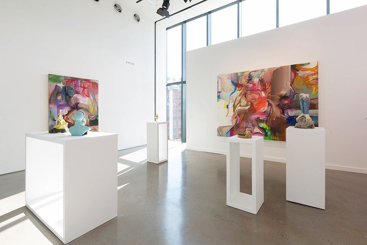 Jessica Stoller | Contemporary Art Library