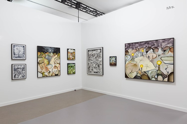 Robert Zehnder | Contemporary Art Library Robert Zehnder | Contemporary Art Library