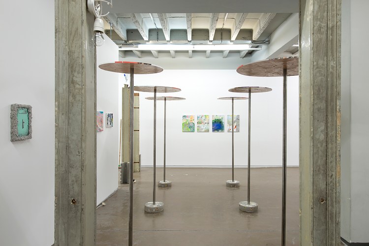 Truth and Consequences at Independent, Brussels 2016 | Contemporary Art ...