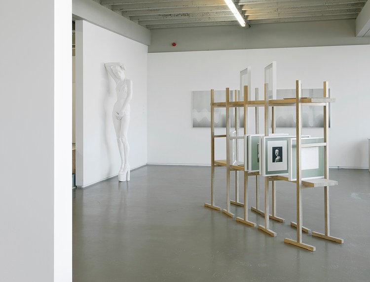 Andrehn-Schiptjenko at Independent, Brussels 2016 | Contemporary Art ...