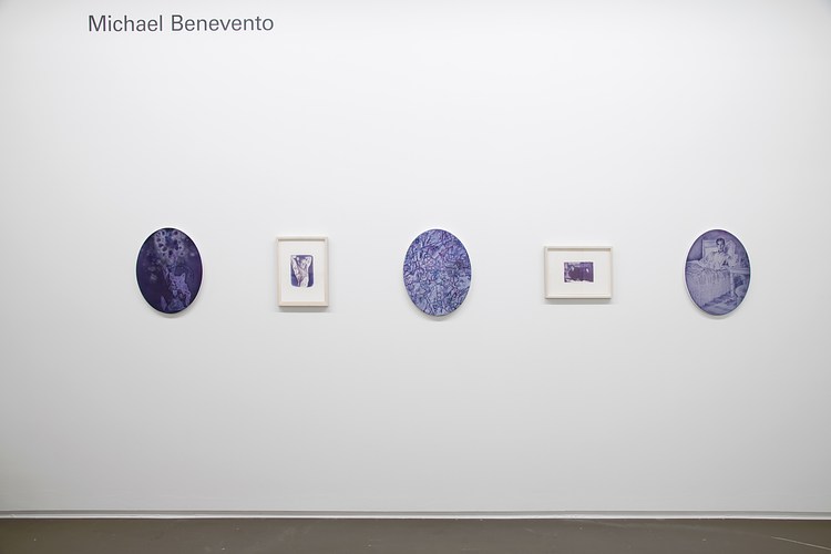 Michael Benevento Gallery at Independent, Brussels 2017 | Contemporary ...