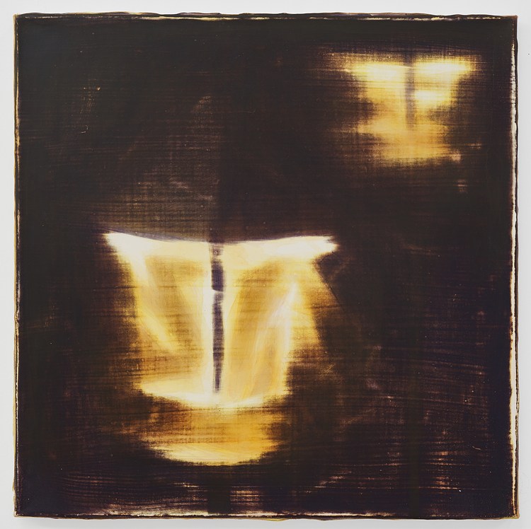 Chase Wilson | Contemporary Art Library