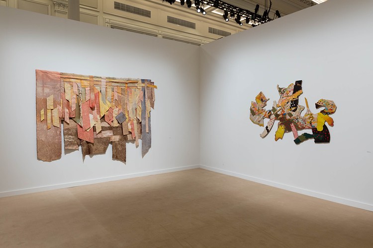 Al Loving | Contemporary Art Library