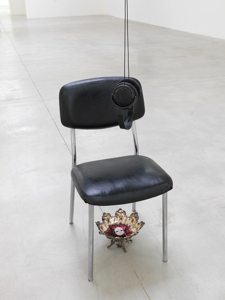 Nicolas Ceccaldi at Le Consortium, Dijon | Contemporary Art Daily