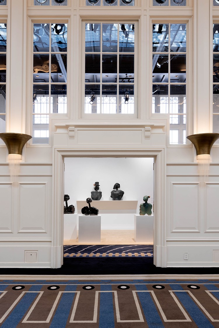 Myrtle Williams | Contemporary Art Library