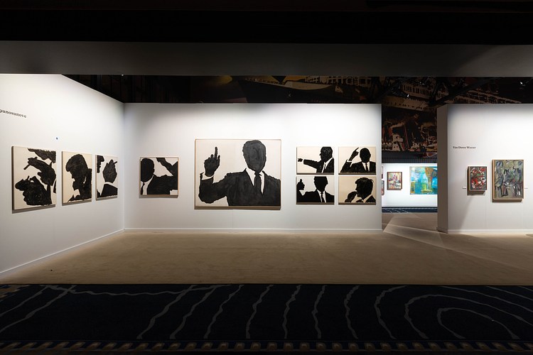 Sergio Lombardo | Contemporary Art Library