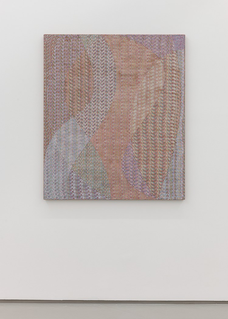 Mark Barrow & Sarah Parke | Contemporary Art Library