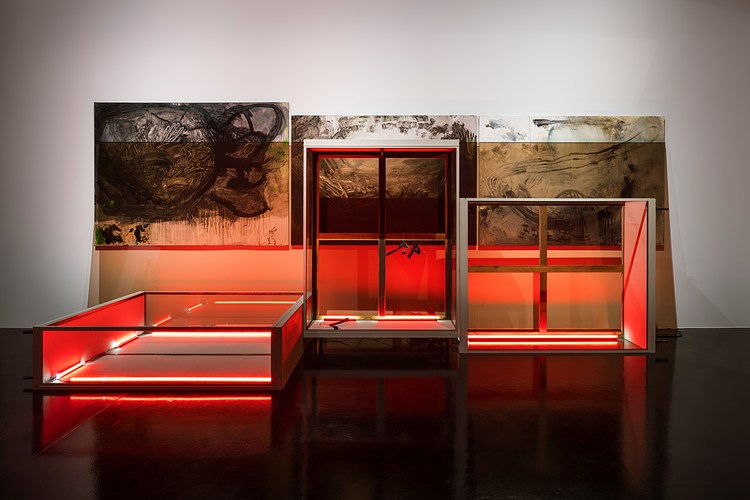 Jasmine Gregory at CAPC, Bordeaux | Contemporary Art Daily