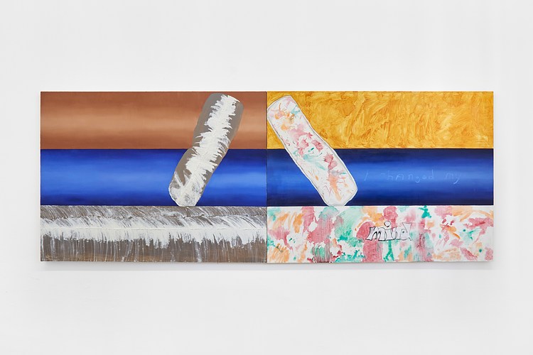 Audrey Gair | Contemporary Art Library