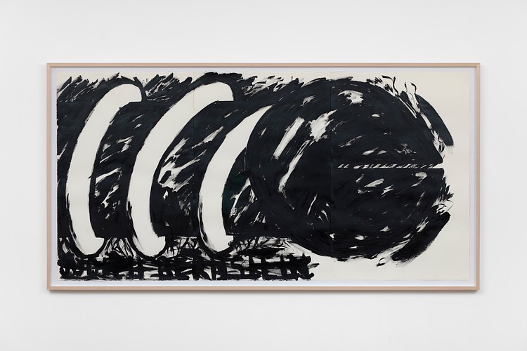 Judith Bernstein | Contemporary Art Library