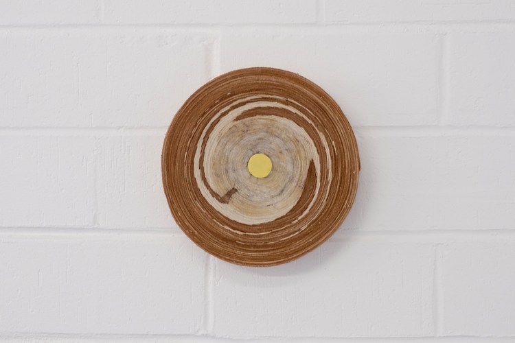 Hunter Foster | Contemporary Art Library