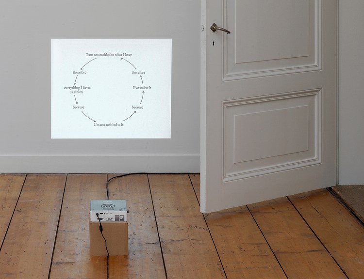 Dora Budor | Contemporary Art Library