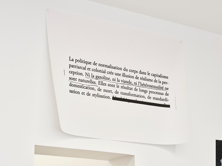 Felixe Kazi-Tani | Contemporary Art Library