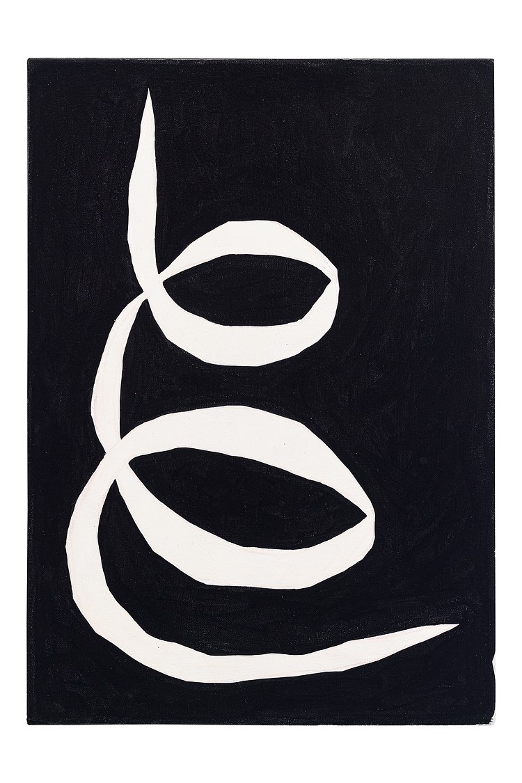 Sarah Bogner | Contemporary Art Library