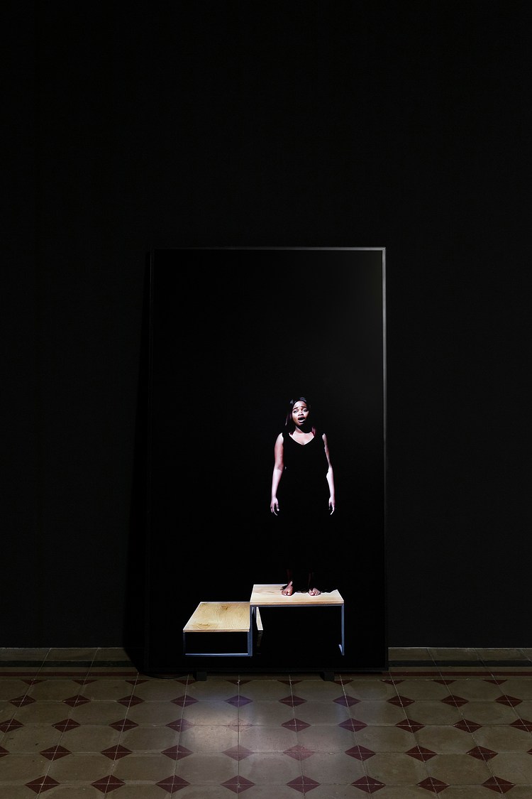 Gabrielle Goliath | Contemporary Art Library