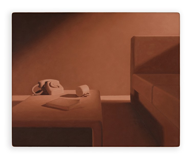 Jill Tate | Contemporary Art Library