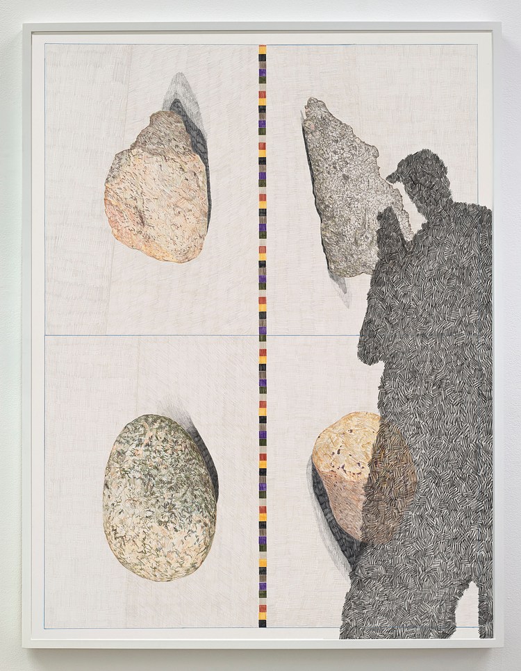 Derek Sullivan | Contemporary Art Library