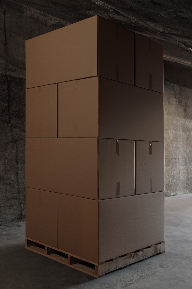 Merlin Carpenter | Contemporary Art Library