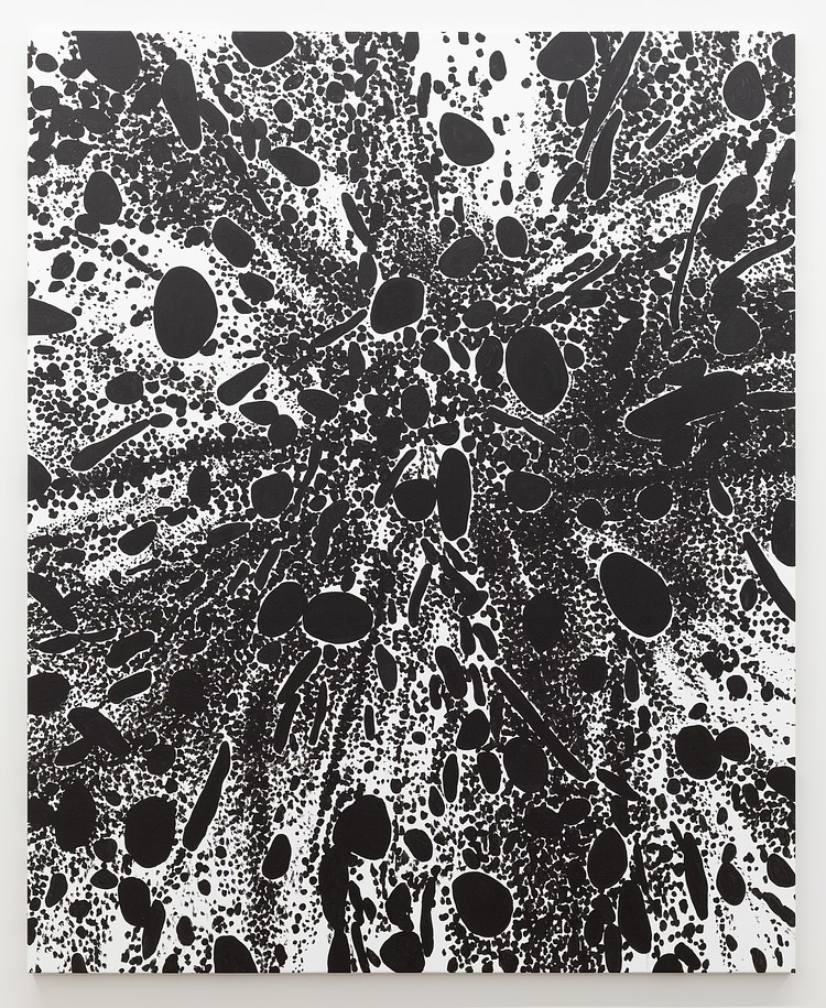 Stephen Bram | Contemporary Art Library