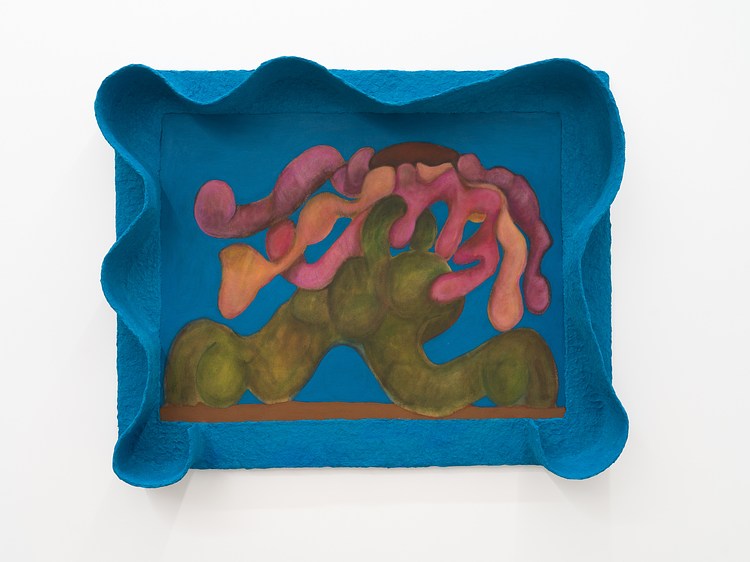 Tamara Henderson | Contemporary Art Library