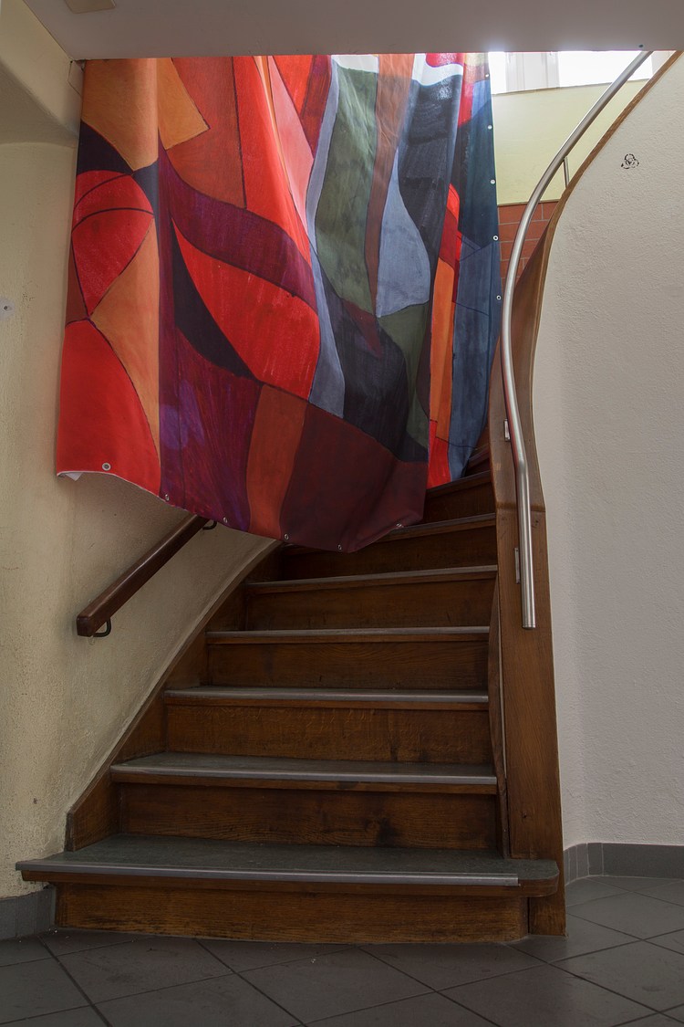 Timothy Furey | Contemporary Art Library