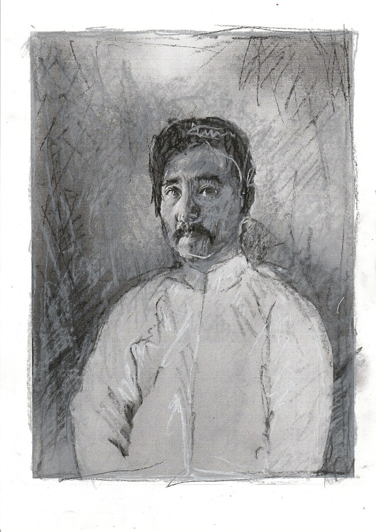 Yasumasa Morimura at ShugoArts, Tokyo | Contemporary Art Daily