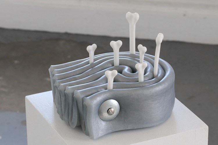 Marlie Mul | Contemporary Art Library