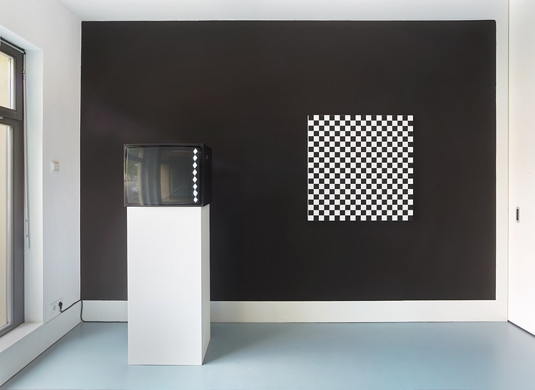 Heimo Zobernig | Contemporary Art Library