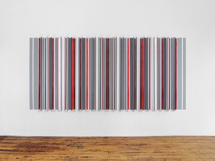 Robert Irwin at Judd Foundation, New York | Contemporary Art Library