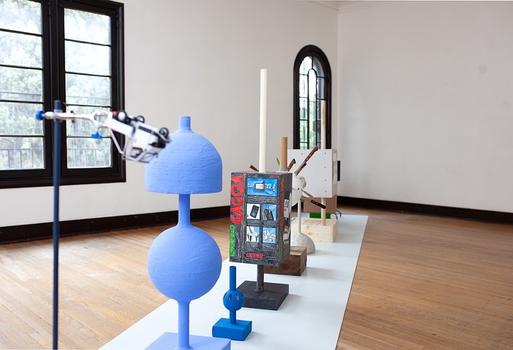 Mark Roeder | Contemporary Art Library