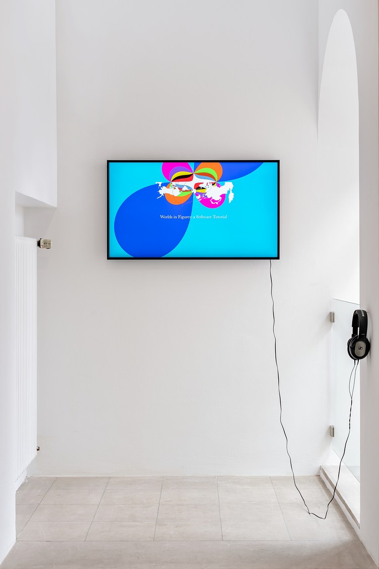 Decoding the Black Box at Galerie Stadt Sindelfingen | Contemporary Art Library