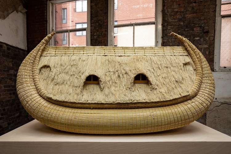 Simon Starling | Contemporary Art Library