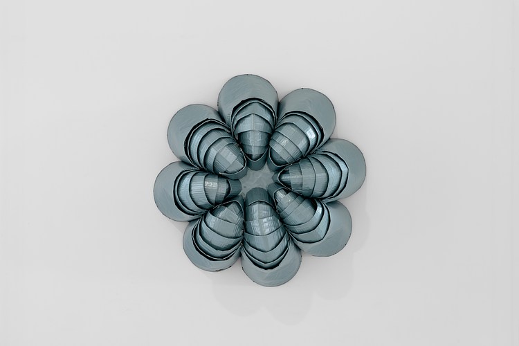 Bobby Yu Shuk Pui | Contemporary Art Library